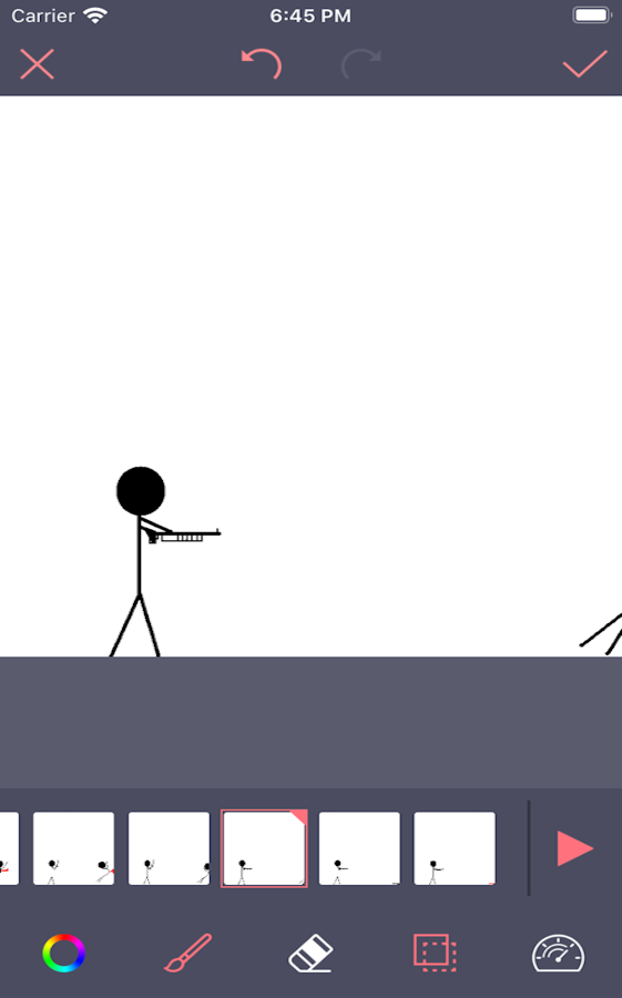 Animate Motion by iOSCodeStore | CodeCanyon